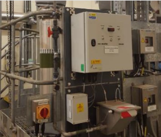 Oil in Water Monitors and Hydrocarbon Analysers